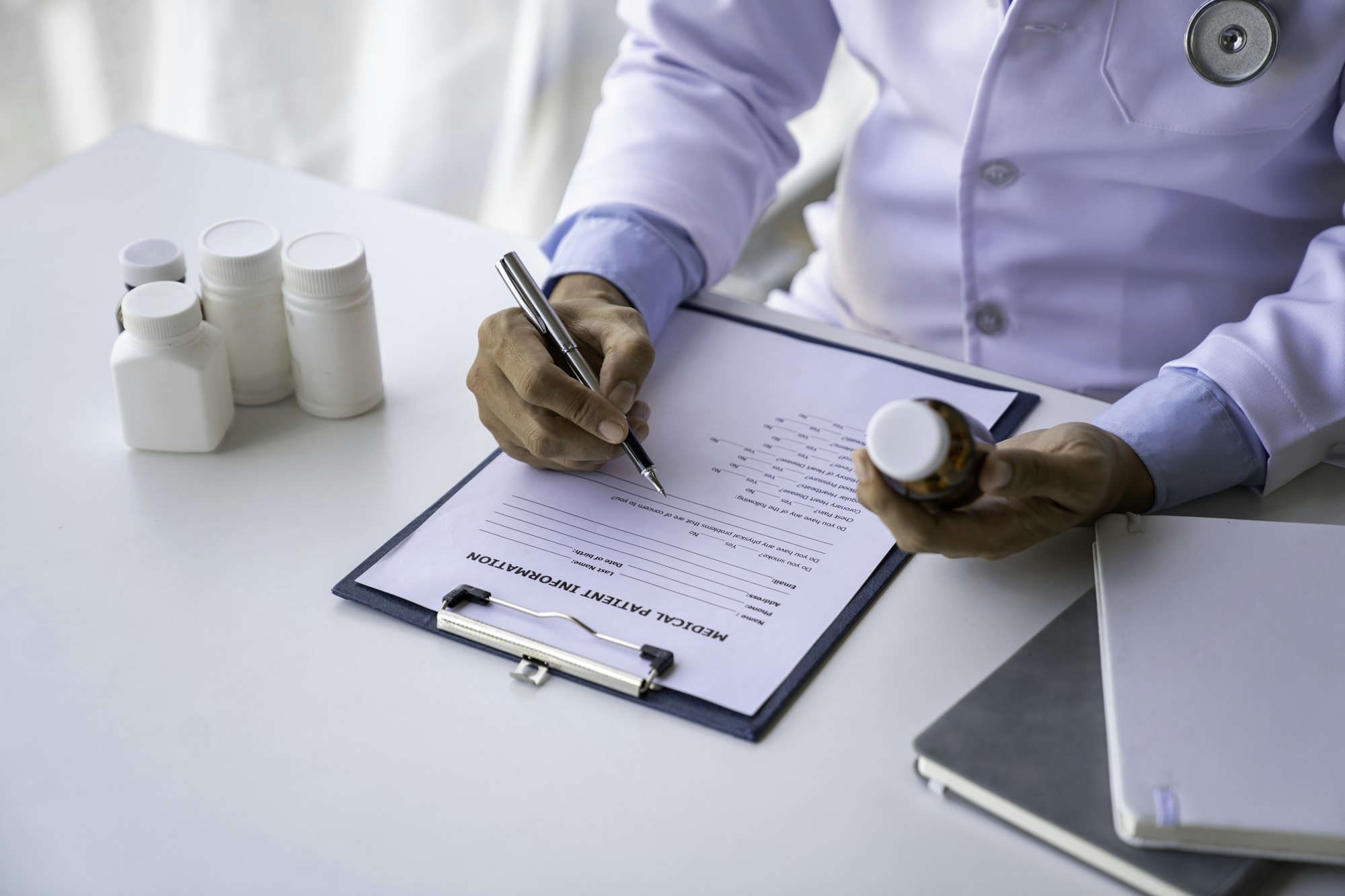 Medication Reviews – Heritage IDA Pharmacy